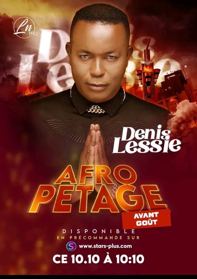 Buzz: “Il est temps de changer la donne dans la musique congolaise ...